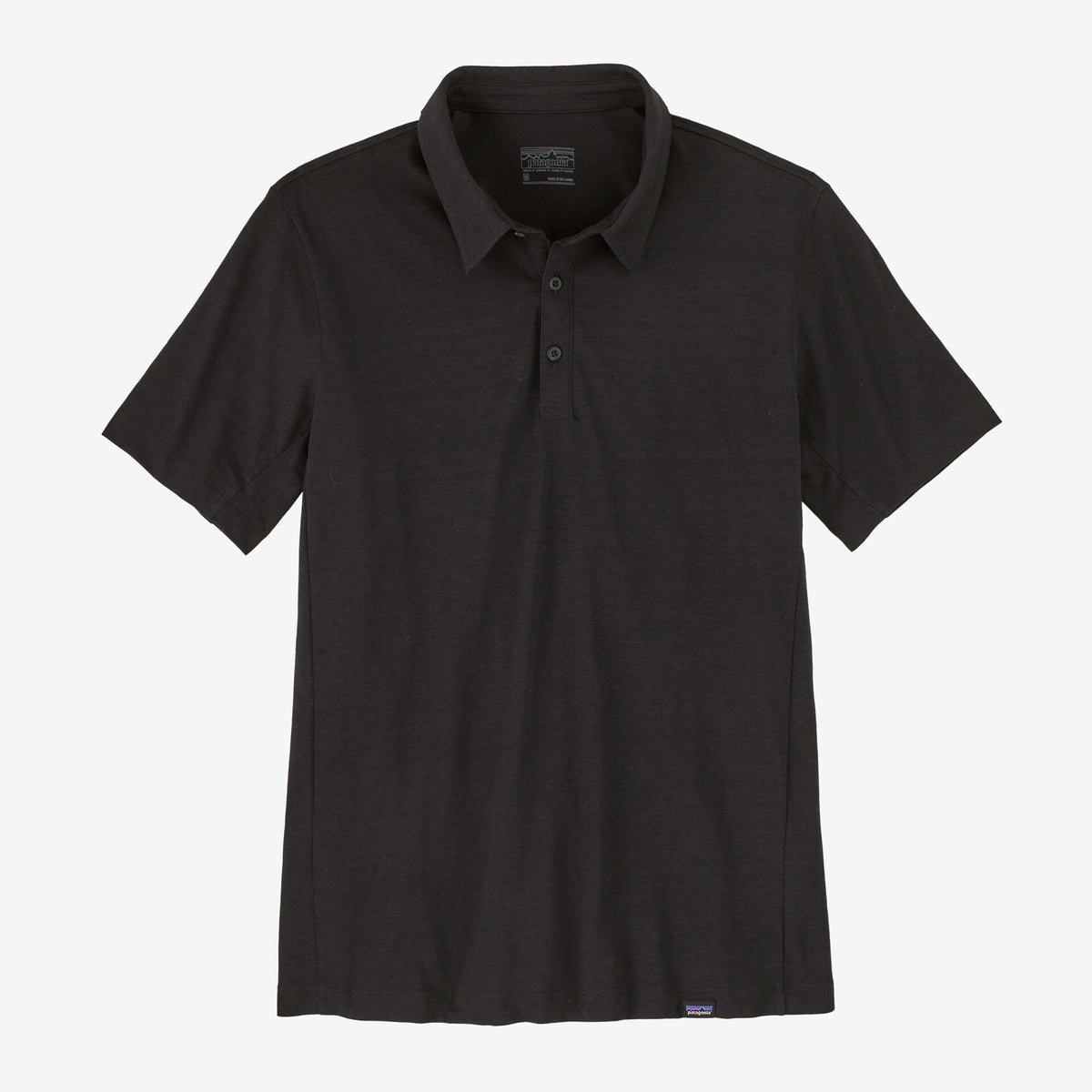 Men's Essential Polo | ALPINE COUNTRY LODGE | ST. JOHNS,NL – Alpine ...