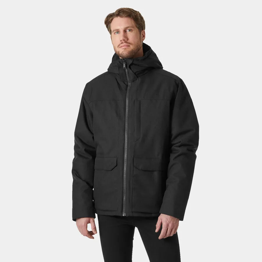 Men's Chill Jacket 3.0 Alpine Country Lodge St. johns,NL
