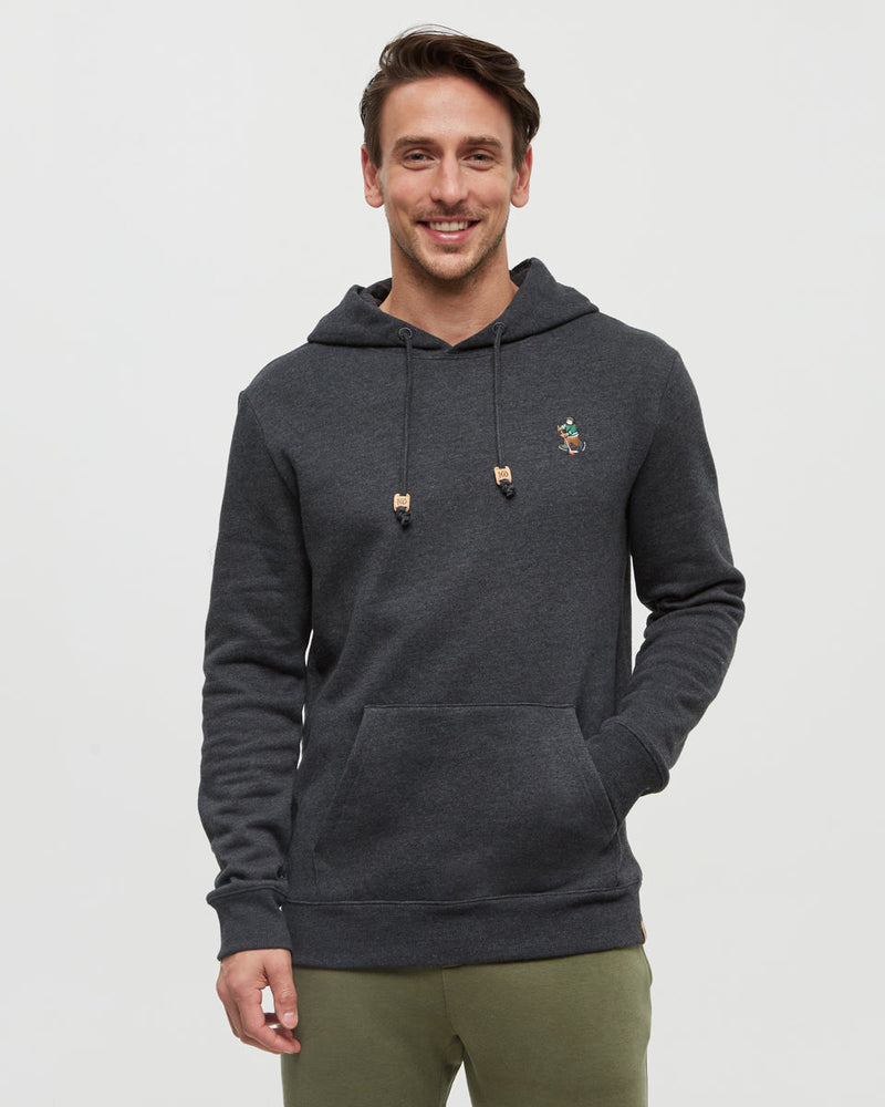 Tentree Sasquatch Hoodie | Alpine Country Lodge | St.John's