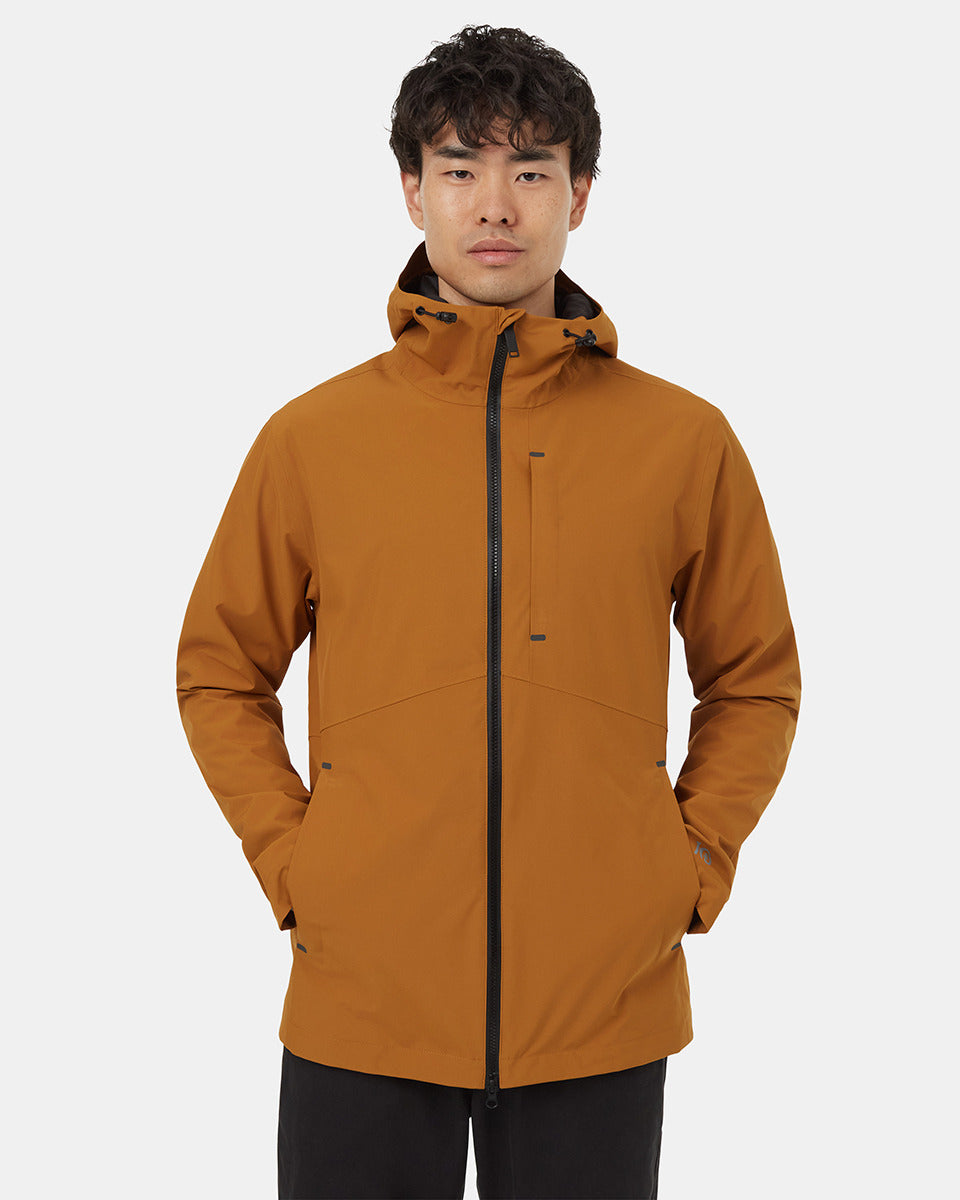 Nimbus Rain Jacket | ALPINE COUNTRY LODGE | ST.JOHNS – Alpine Country Lodge