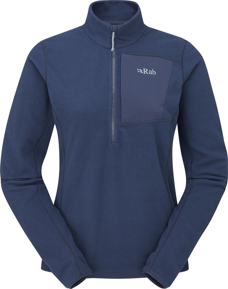 Rab Tecton Pull-on Wmns – Alpine Country Lodge