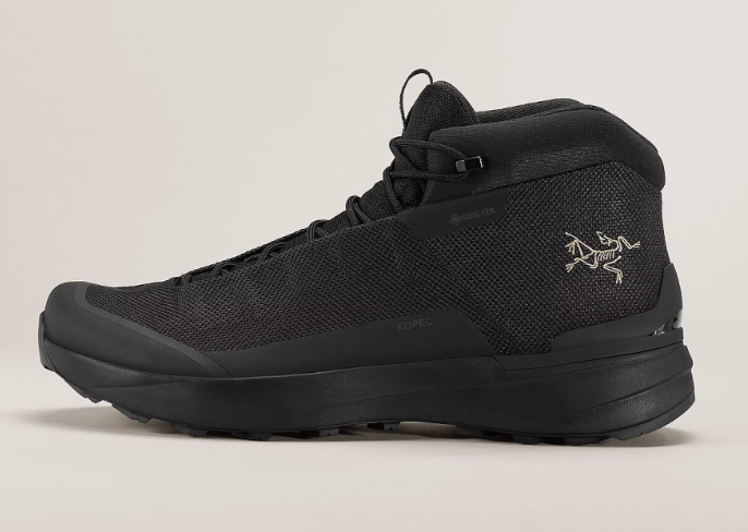 Arc'teryx Kopec Mid GTX Boot Men's | Alpine Country Lodge | St. John's NL