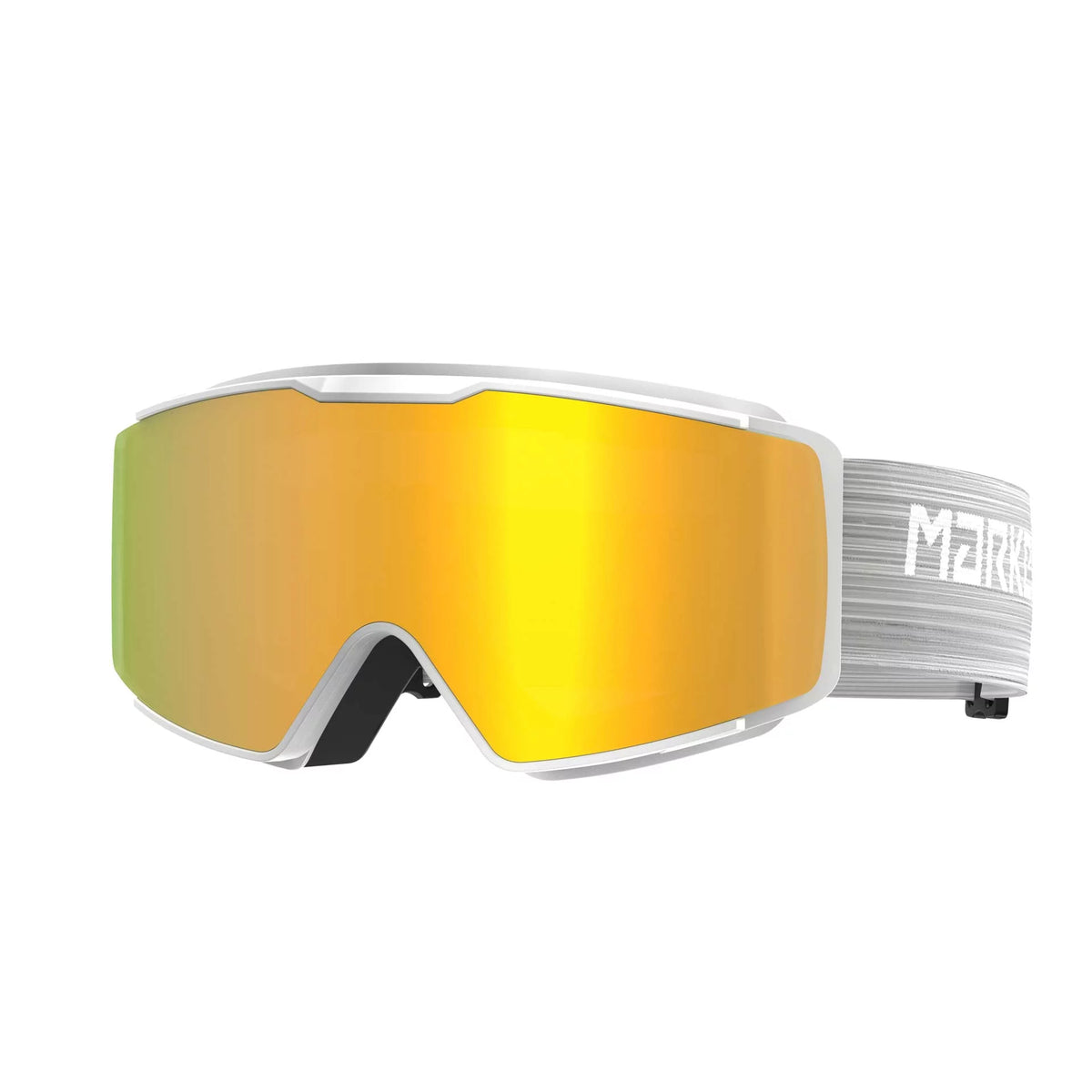Marker Posse Magnet + Goggle w/ Extra Lens & Neoprene Case | Alpine ...
