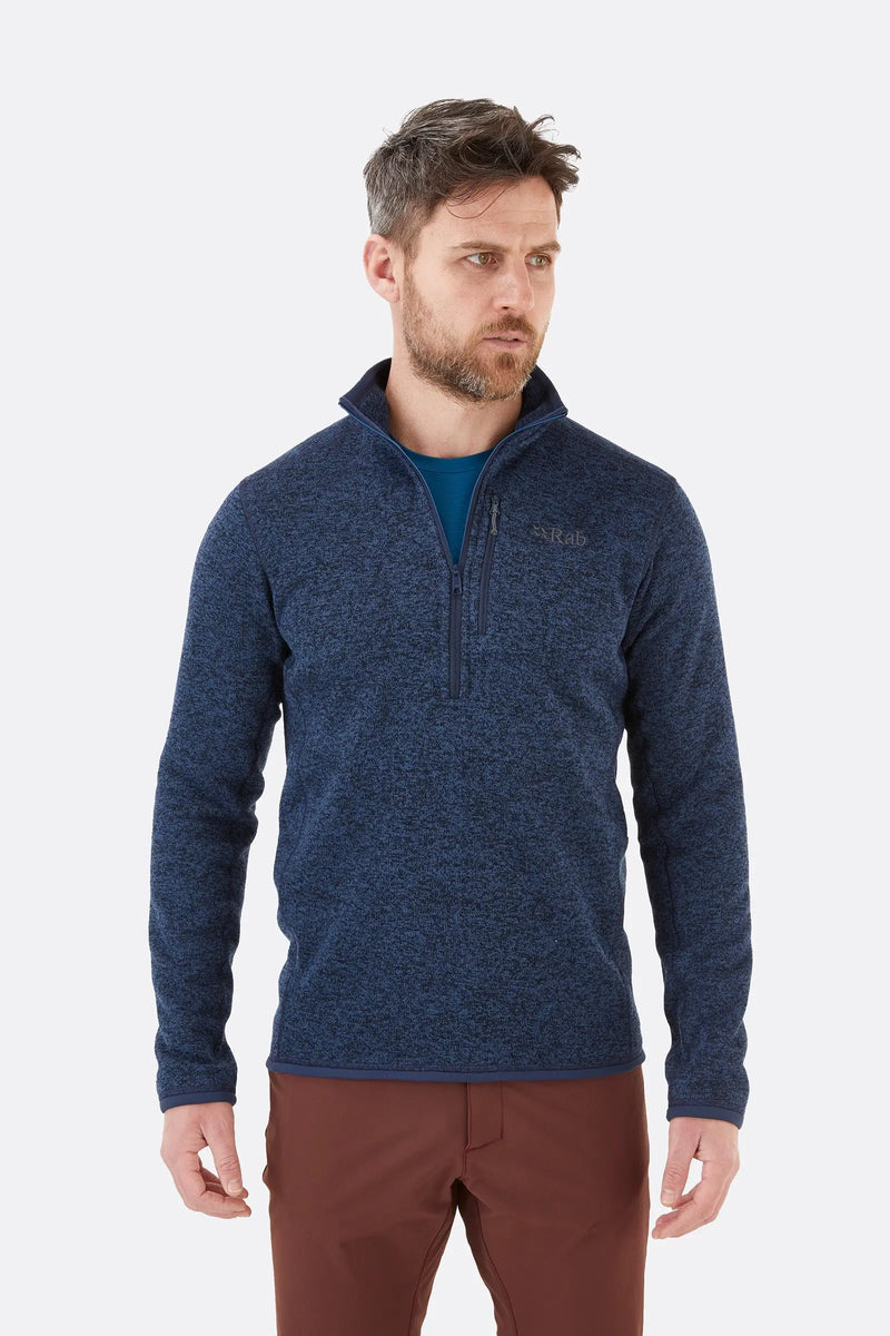 Rab Men's Quest Fleece Pull-On | Alpine Country Lodge | St. John's NL